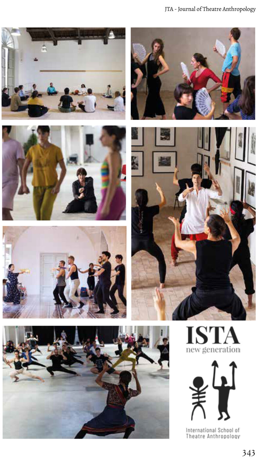 ISTA/NG NEW SESSION 7-21 MAY 2023, PÉCSVÁRAD-BUDAPEST (HUNGARY) – Home