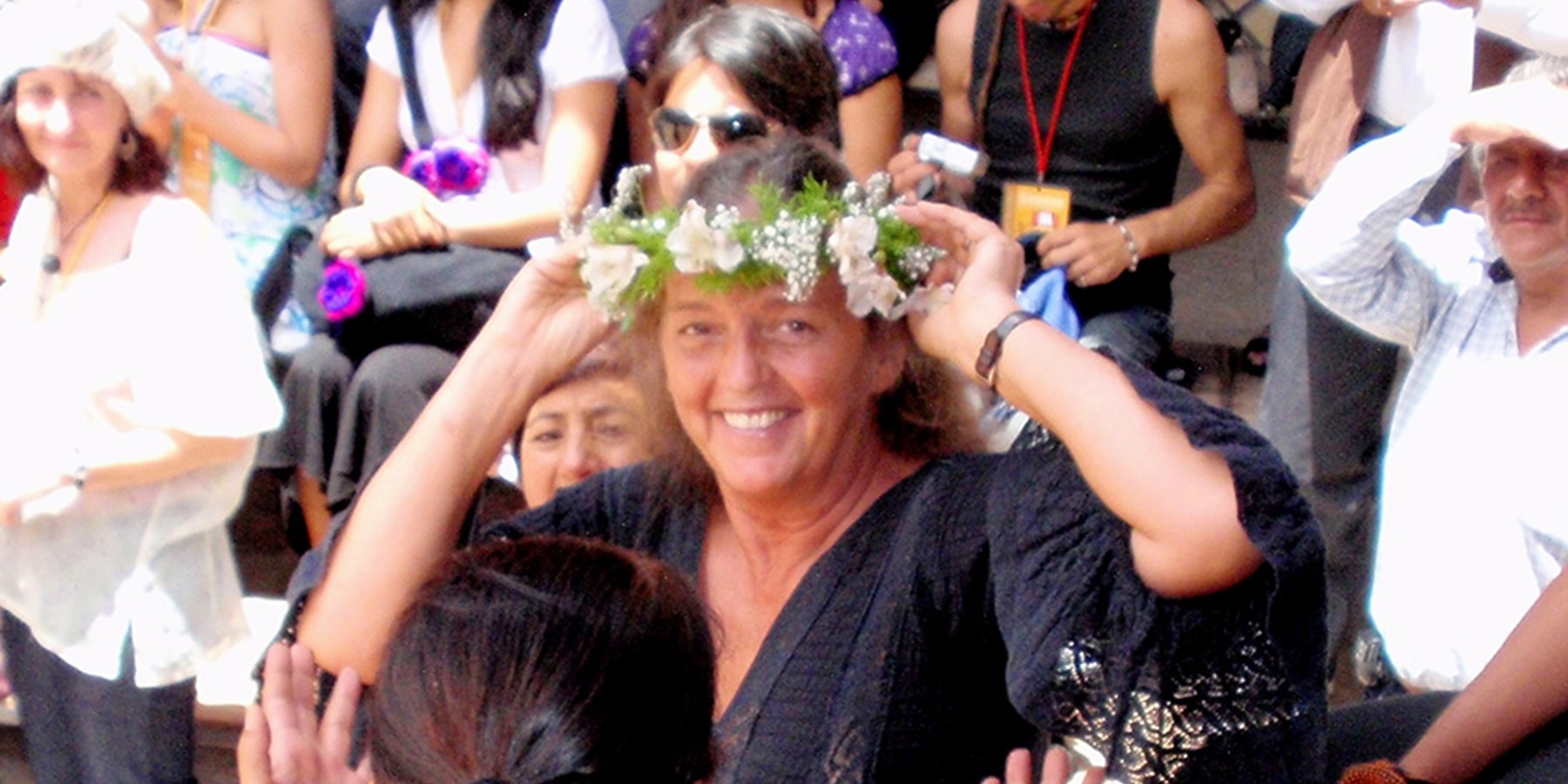 Actors and staff – Home